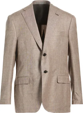 Corneliani ANZ&Uuml;GE und CO-ORDS - Blazers auf YOOX.COM