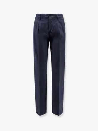 Aspesi Cotton trousers - ASPESI - gender_Woman