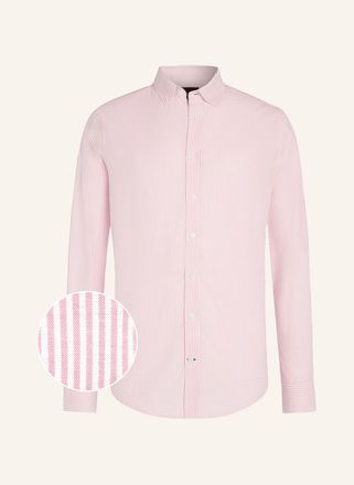 MR MARVIS Mr Marvis Hemd The Oxford Shirt rosa