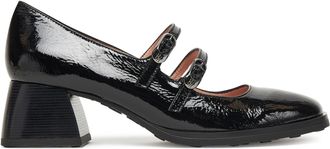 Hispanitas Halbschuhe Hispanitas HI254381 Schwarz