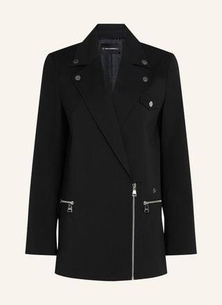 Karl Lagerfeld Blazer schwarz