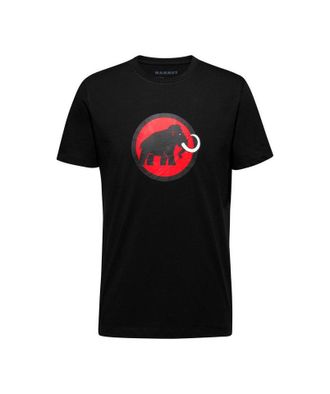 Mammut T-Shirt Mammut Core T-Shirt Men Classic