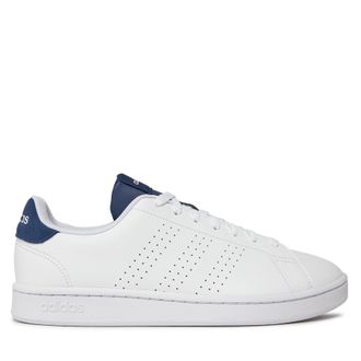 adidas Sneakers adidas Advantage IF6097 Wei&szlig;
