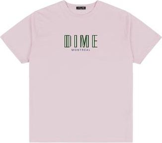 Dime T-shirt en coton