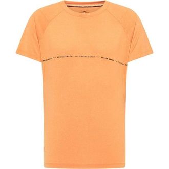 Venice Beach Herren Shirt VBM_Clay DMELR 01 T-Shirt