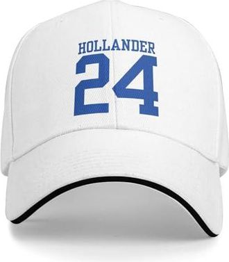 Generic Chapeau dHomme, Casquettes de Baseball Humoristiques Rivality Intense Produits d&eacute;riv&eacute;s Mode Chapeau &agrave; Snapback pour Hommes Cadeau Quotidien de Couvre-