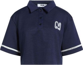 Msgm TOPS - Poloshirts auf YOOX.COM