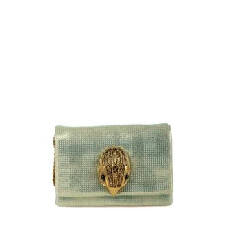Kurt Geiger Damen, Taschen, Gelb, ONE SIZEGr&ouml;&szlig;e