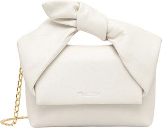 J.W.Anderson Damen, Taschen, Wei&szlig;, ONE SIZEGr&ouml;&szlig;e