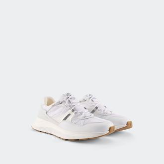 Canada Goose Cascade Sneaker f&uuml;r Herren (M&auml;nnlich, White, US 11)