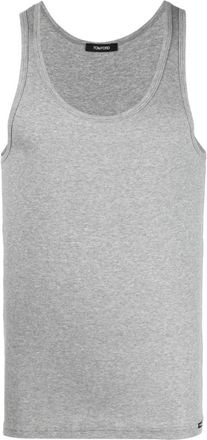 Tom Ford Sleeveless Tank Top