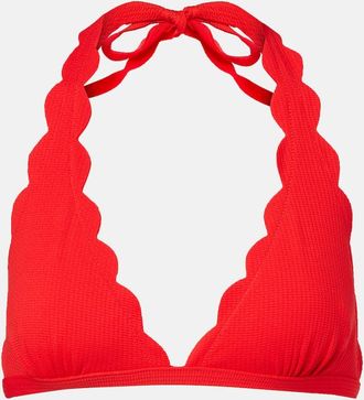 Marysia Swim Bikini-Oberteil Spring