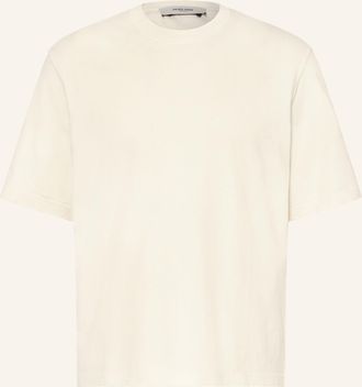 Golden Goose T-Shirt weiss