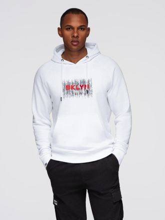 Ombre Sweatshirt