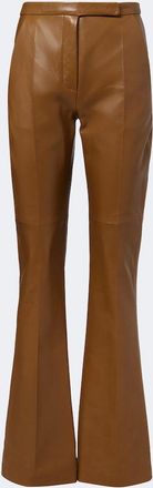 Dorothee Schumacher Hose aus Leder