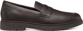 Geox Slipper U Spherica Ec1 B U66CJC 00047 C6009 Dunkelbraun