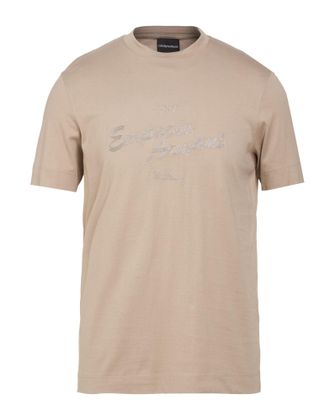 Emporio Armani TOPS - T-shirts auf YOOX.COM