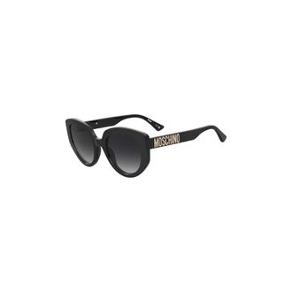 Moschino Damen, Accessories, Schwarzk, 53 MMGr&ouml;&szlig;e