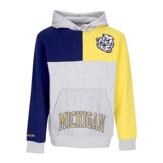 Mitchell & Ness Hoodies - - Sweatshirts & Hoodies - Herren - Mehrfarbig - S