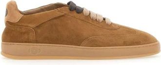 Soldini Homme, Chaussures, Brun, Taille: 42 EU Akira Amalfi Baskets