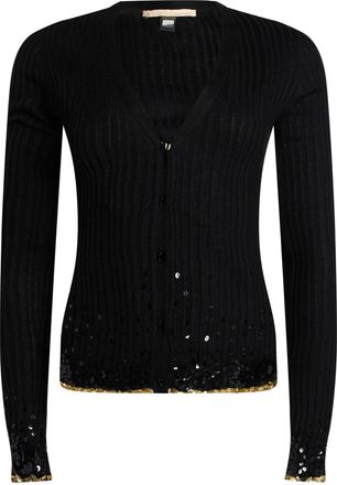 Cavalli STRICKWAREN - Strickjacken auf YOOX.COM