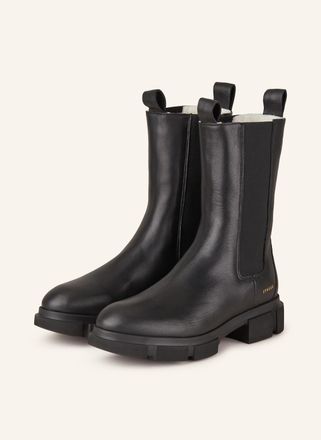 Copenhagen Copenhagen Studios Chelsea-Boots cph500 schwarz