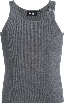 GCDS TOPS - Tank Tops auf YOOX.COM