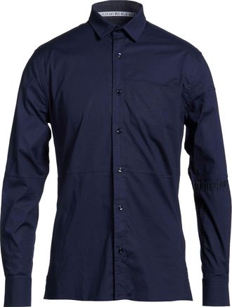 Dirk Bikkembergs TOPS - Hemden auf YOOX.COM