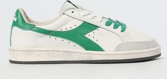 Diadora Baskets DIADORA HERITAGE Homme couleur Vert