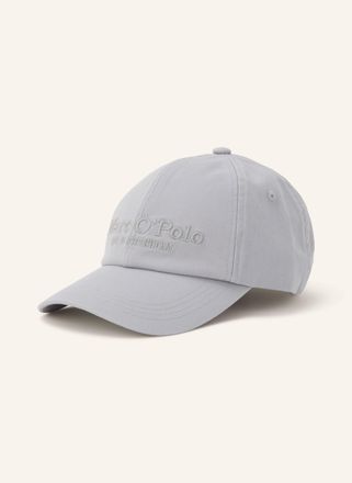 Marc O'Polo Marc Opolo Cap grau