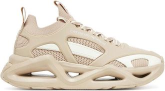 Emporio Armani Sneakers 7X000383 AF19525 MZ202 Beige