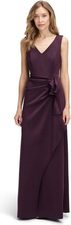 Vera Mont Abendkleid Damen Abendkleid mit Volant