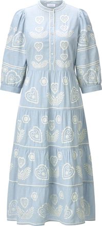 Rich & Royal Kleid
