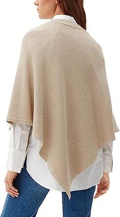 s.Oliver 10.2.17.15.158.2119753 Veste en Tricot, 81W8, Taille Unique Femme