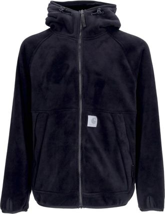 Carhartt Work in Progress Homme, Sport, Noir, Taille: M South Jacket