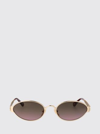 Chlo&eacute; Lunettes de soleil CH0355S en m&eacute;tal