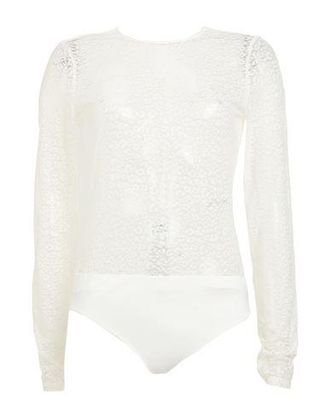Fracomina TOPS - Bodys sur YOOX.COM