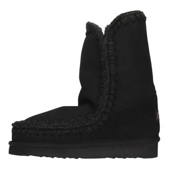 Mou Eskimo 24 Ankle Boot - - Shoes - Damen - Schwarzk - 41 EU