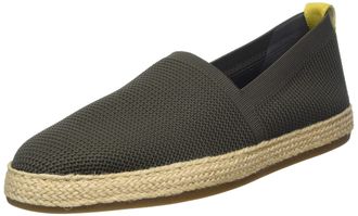 Geox U PANTELLERIA Sneaker, Military, 39 EU