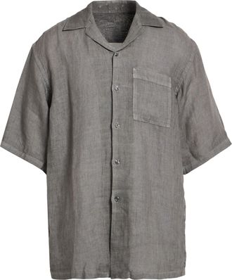 120% Lino TOPS - Hemden auf YOOX.COM