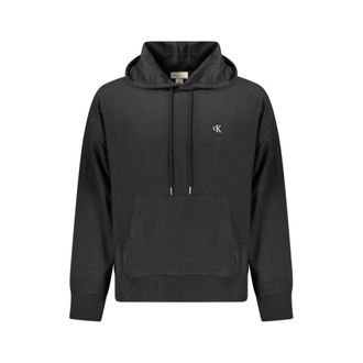 Calvin Klein R&ouml;cke - - Sweatshirts & Hoodies - Herren - Schwarzk - S