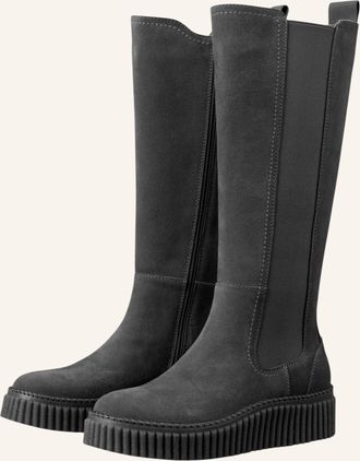 Ilse Jacobsen Ilse Jacobsen Stiefel calira08 schwarz