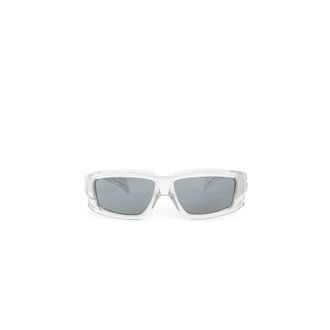 Rick Owens Rick Sunglasses