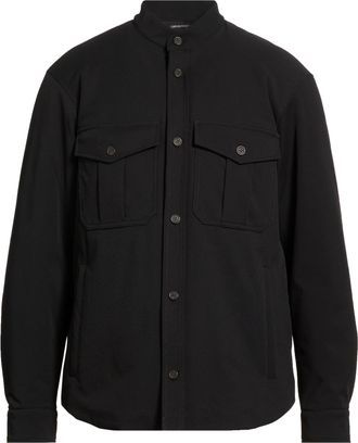 Emporio Armani JACKEN & M&Auml;NTEL - Jacken und Anoraks auf YOOX.COM