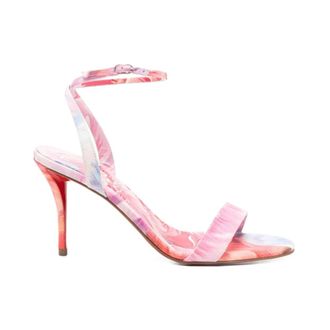 Christian Louboutin Damen, Schuhe, Mehrfarbig, 37 EUGr&ouml;&szlig;e