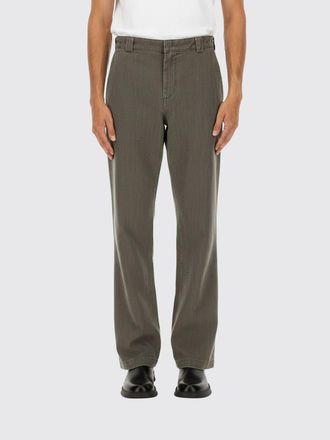 Aspesi Pantalon ASPESI Homme couleur Gris