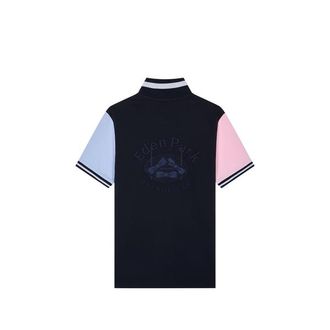 Eden Park Polo droit en coton