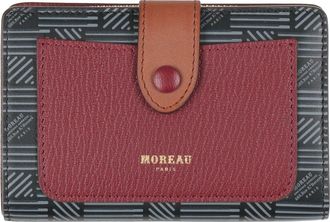 Moreau Kleinlederwaren - Brieftaschen auf YOOX.COM