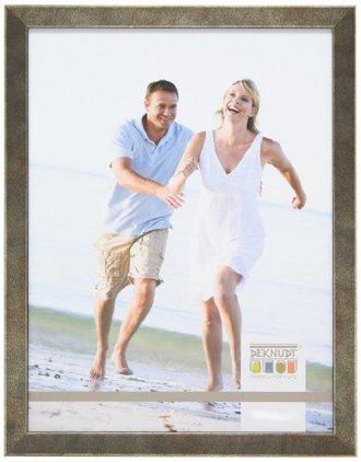 Deknudt Frames Bilderrahmen Farbe: Gold, Gre (Bild): 20 Cm H X 15 Cm B