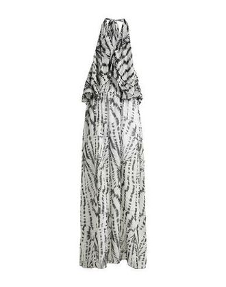 Msgm ROBES - Robes longues sur YOOX.COM